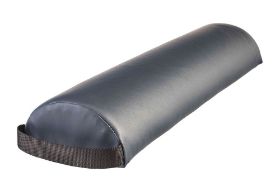 Half Round Bolster – Handcrafted Therapy